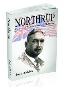 Northrup: The Life of William Northrup McMillan | Old Africa Magazine
