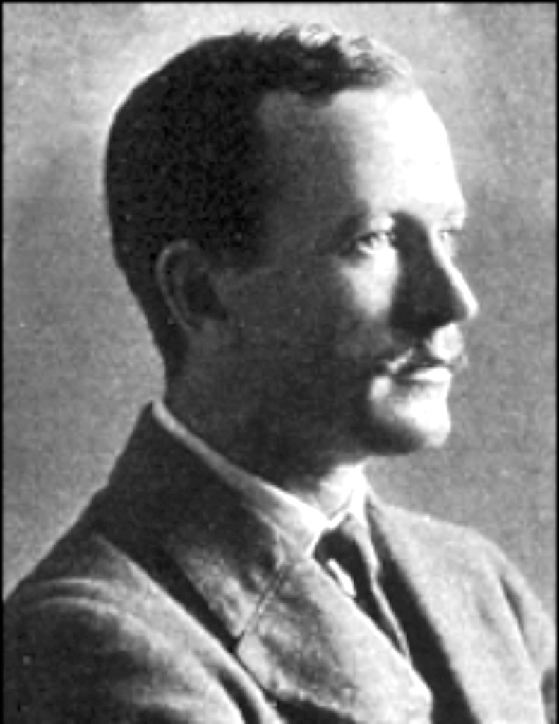 Who was Freddy Ward? | Old Africa Magazine