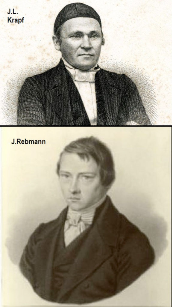 How did Christianity come to Kenya? | Old Africa Magazine